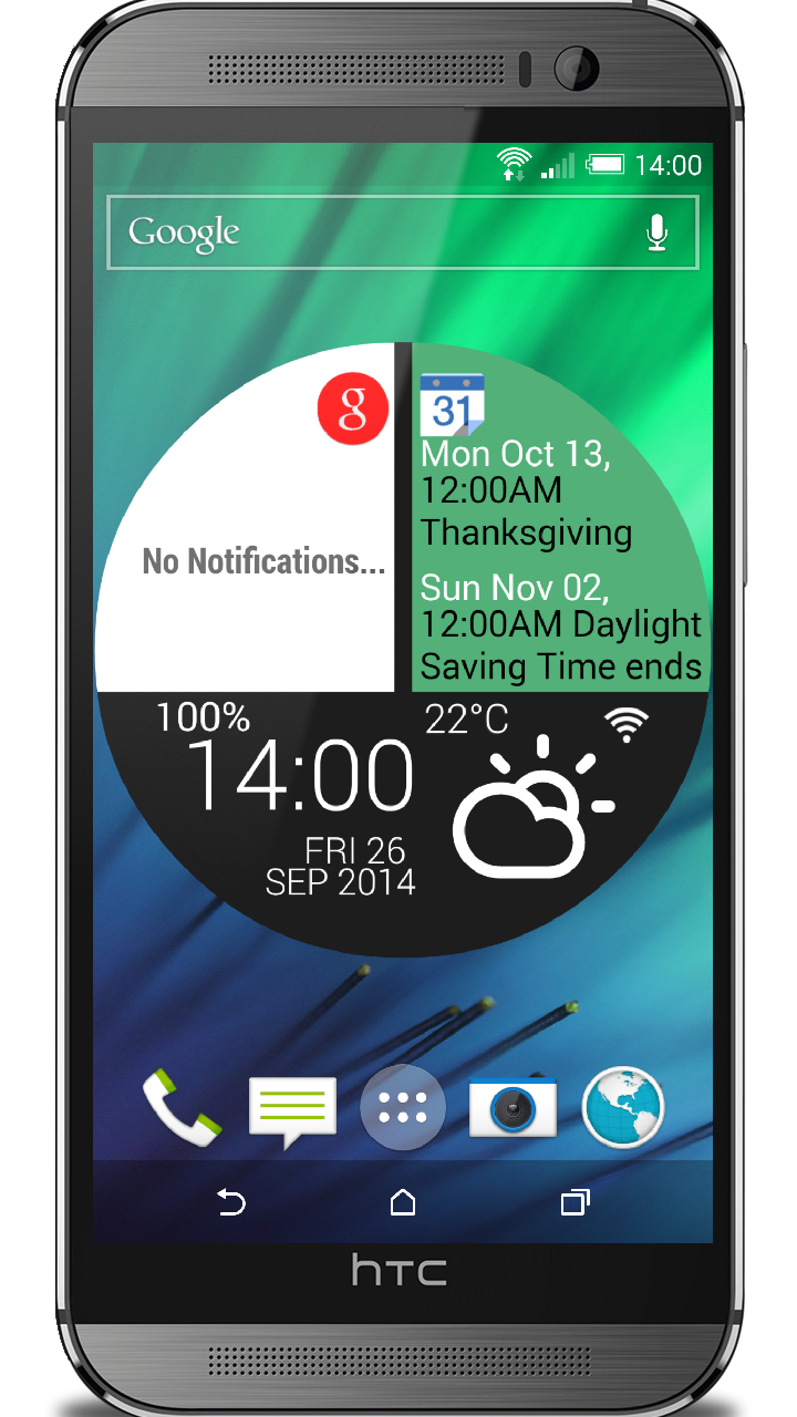 Zooper Wear - Minimal:Amazon.de:Appstore for Android