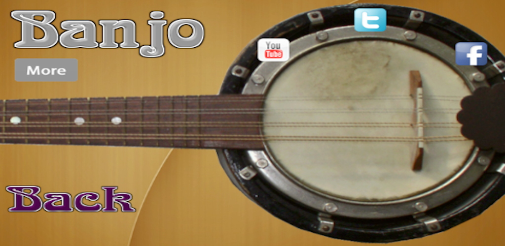 Banjo Picker HD Free - App on Amazon Appstore