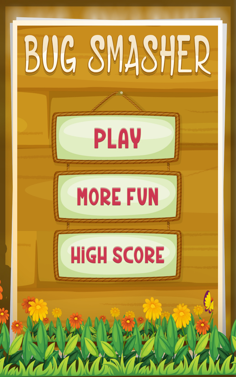 Bug Smasher - App on Amazon Appstore
