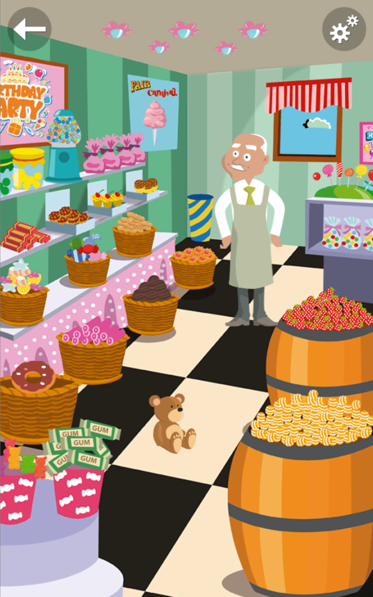 Sleep Bug Kids - App on Amazon Appstore