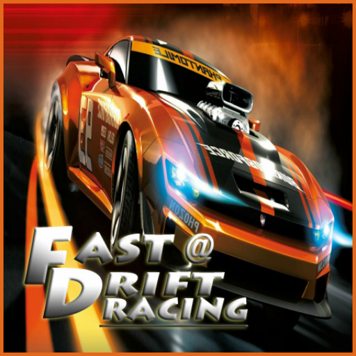 Fast Drift Racing - App on Amazon Appstore