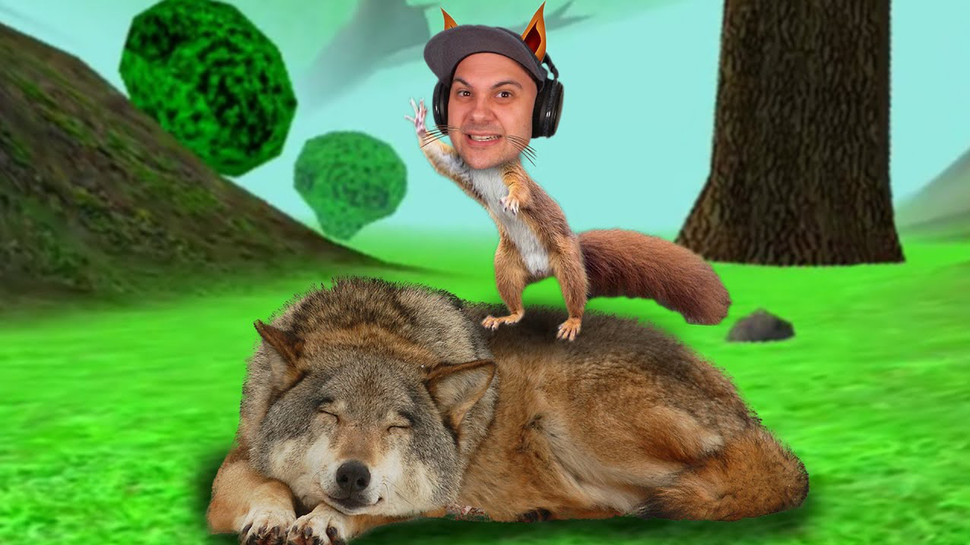 Kindly Keyin - Comedic Gaming Animations - App on Amazon Appstore