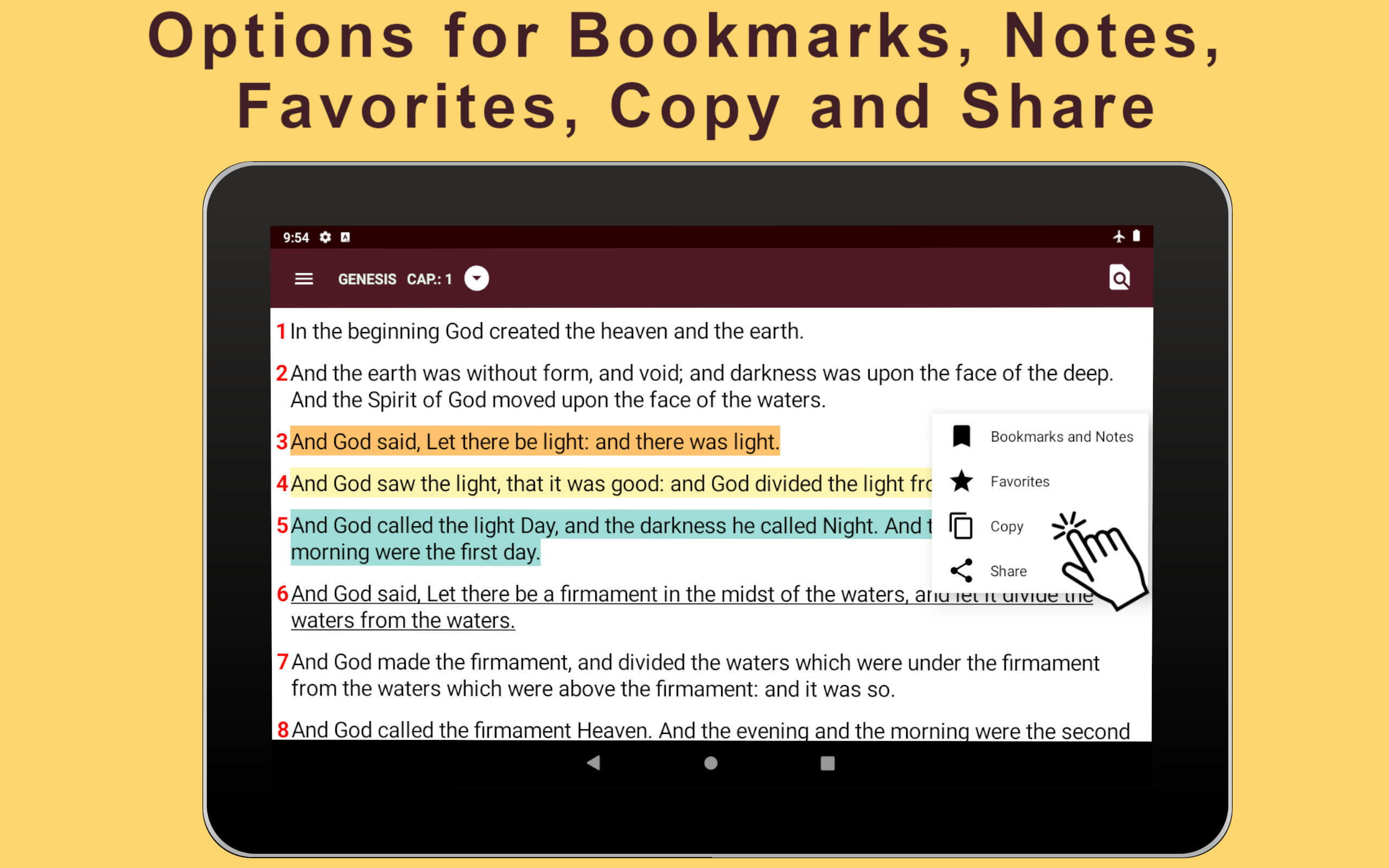 Good News Translation Bible (GNT) - App on Amazon Appstore