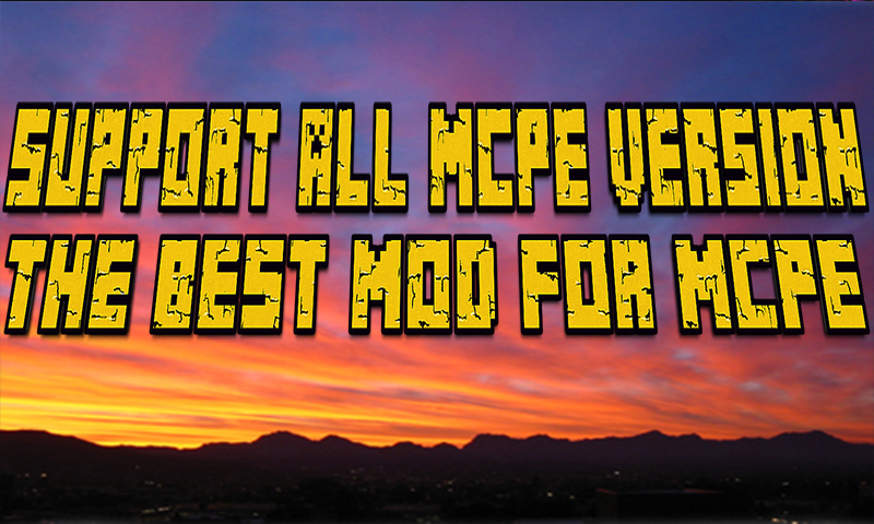 Electric Machine Gun Mod - App on Amazon Appstore