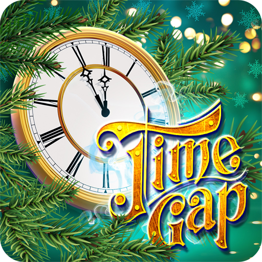 Time Gap: Free Hidden Object Mystery Game:Amazon.com:Appstore for Android