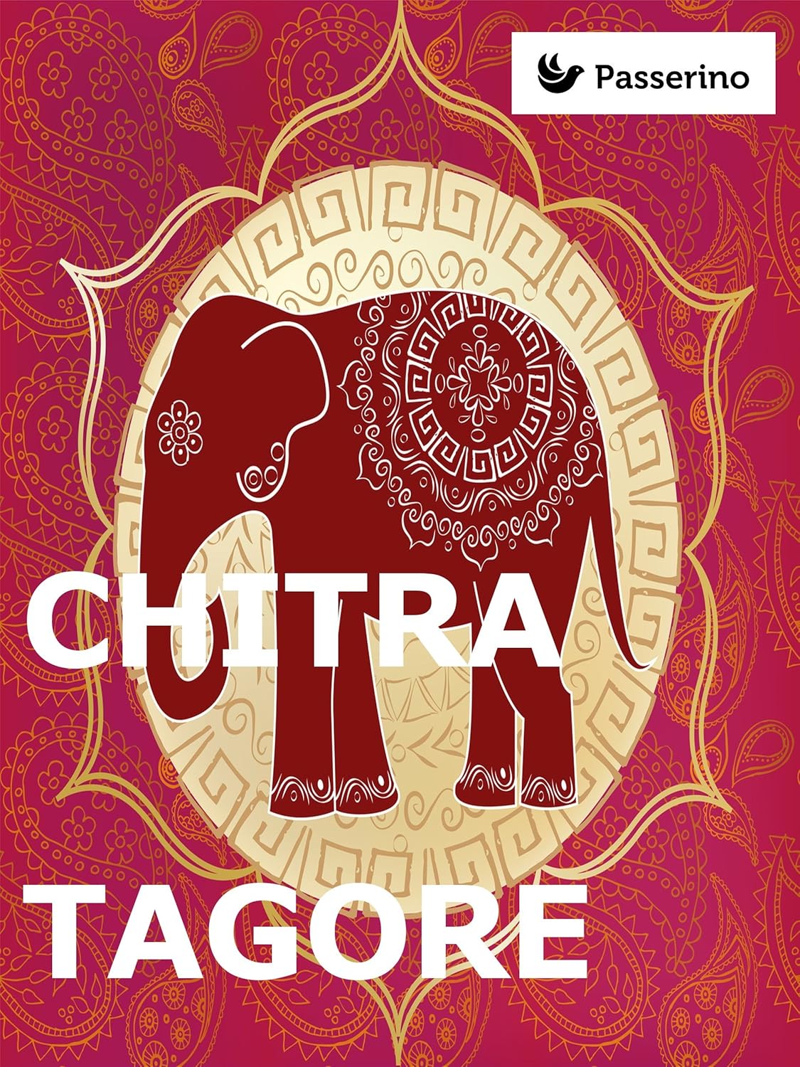 Chitra (Italian Edition) eBook : Rabindranath Tagore: Amazon.in: Kindle ...