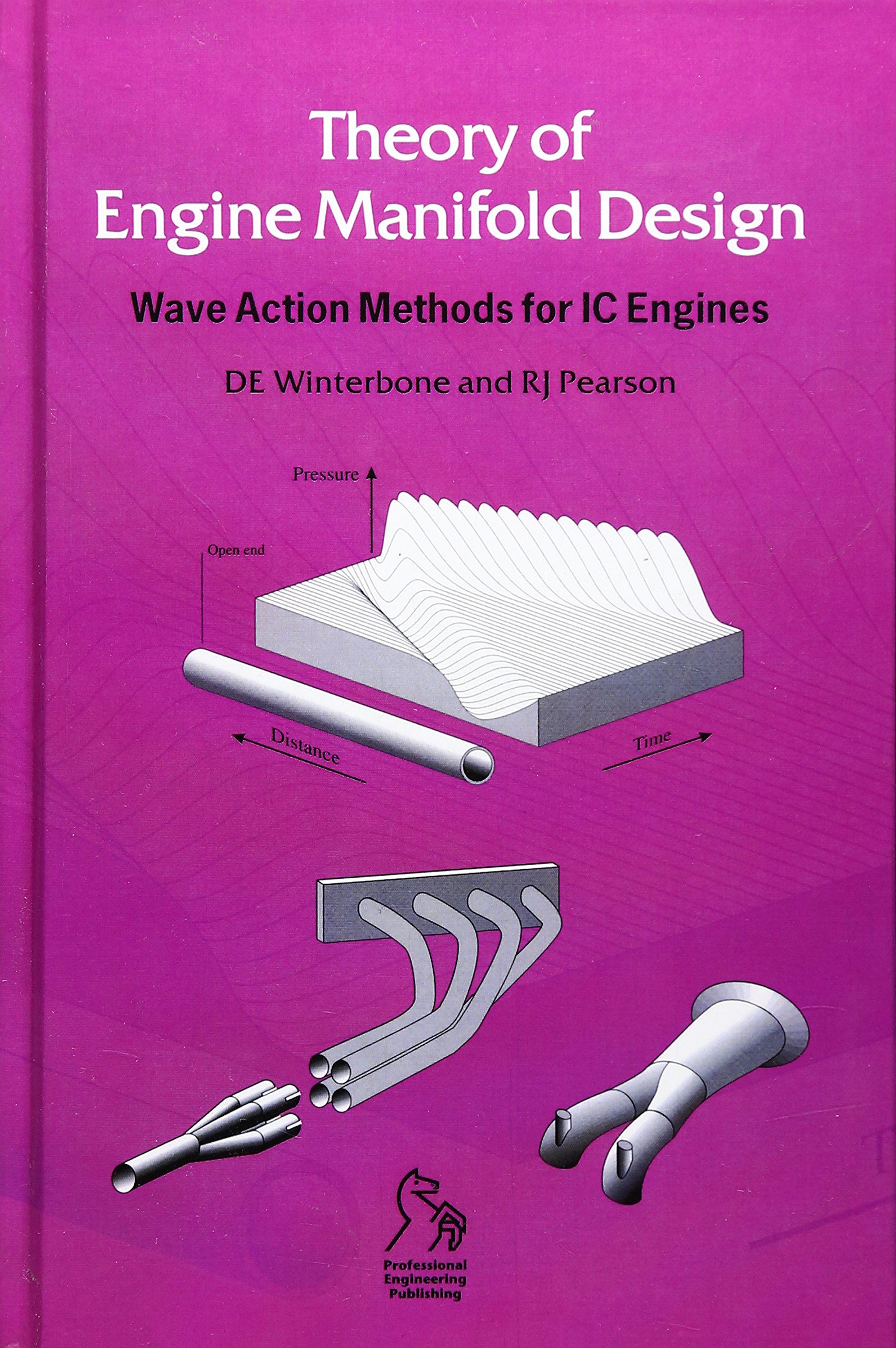 Theory of Engine Manifold Design: Wave Action Methods for Ic Engines ...