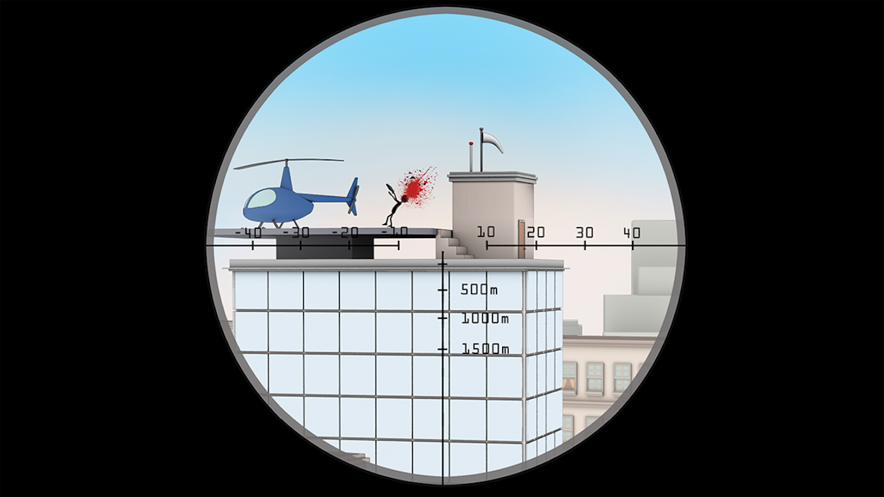 Sniper Shooter by Fun Games For Free - App on Amazon Appstore