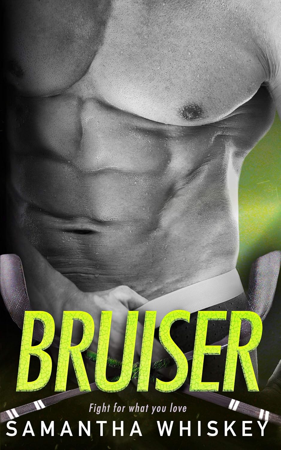 Amazon.com: Bruiser (Seattle Sharks Book 7) eBook : Whiskey, Samantha ...