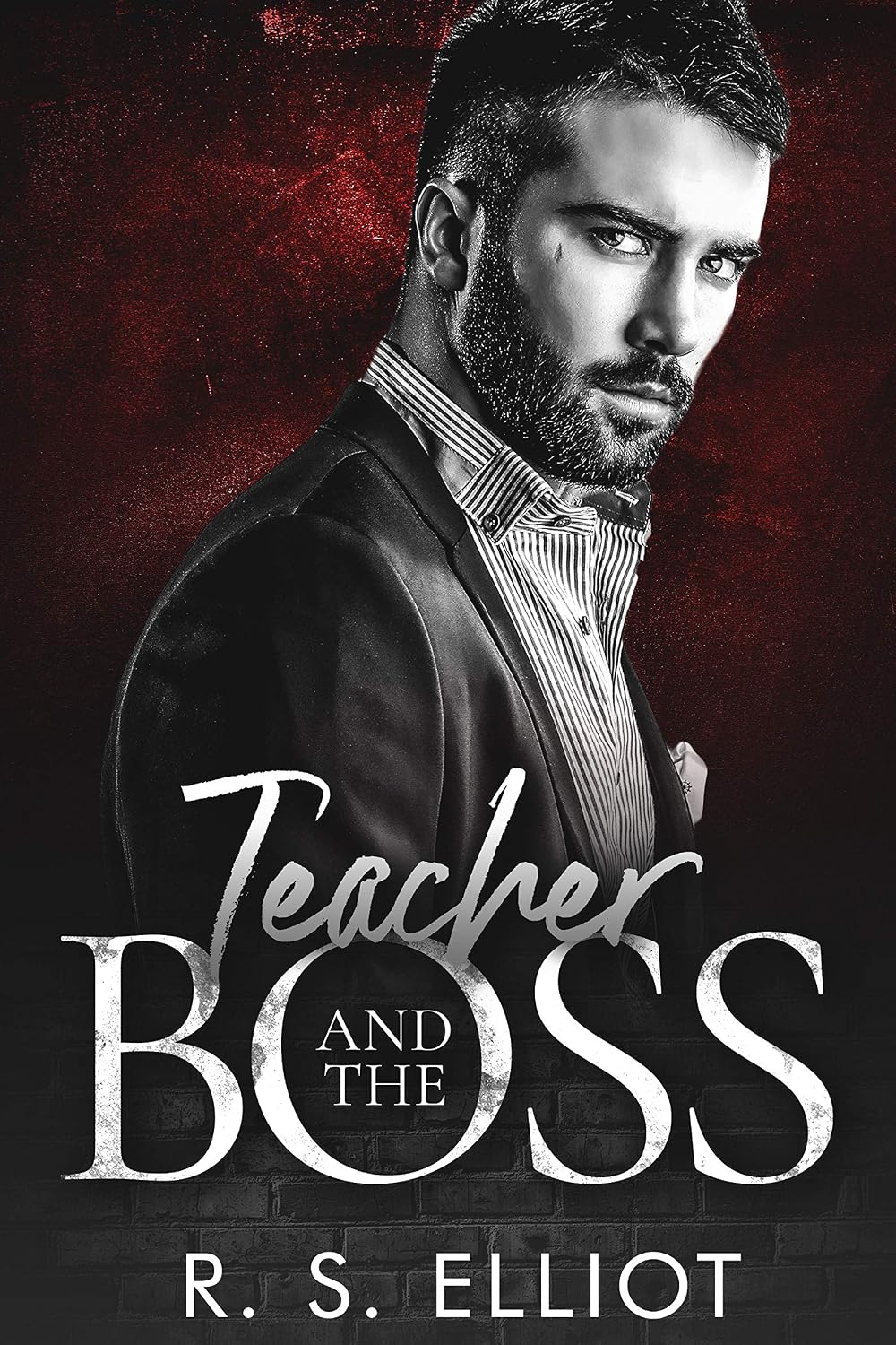 Teacher and the BOSS: A Mafia Romance (Billionaire's Obsession Series ...