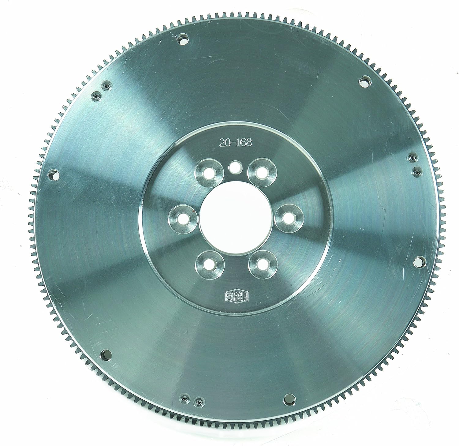 Amazon.com: Hays 20-168 Aluminum Marine Flywheel : Automotive