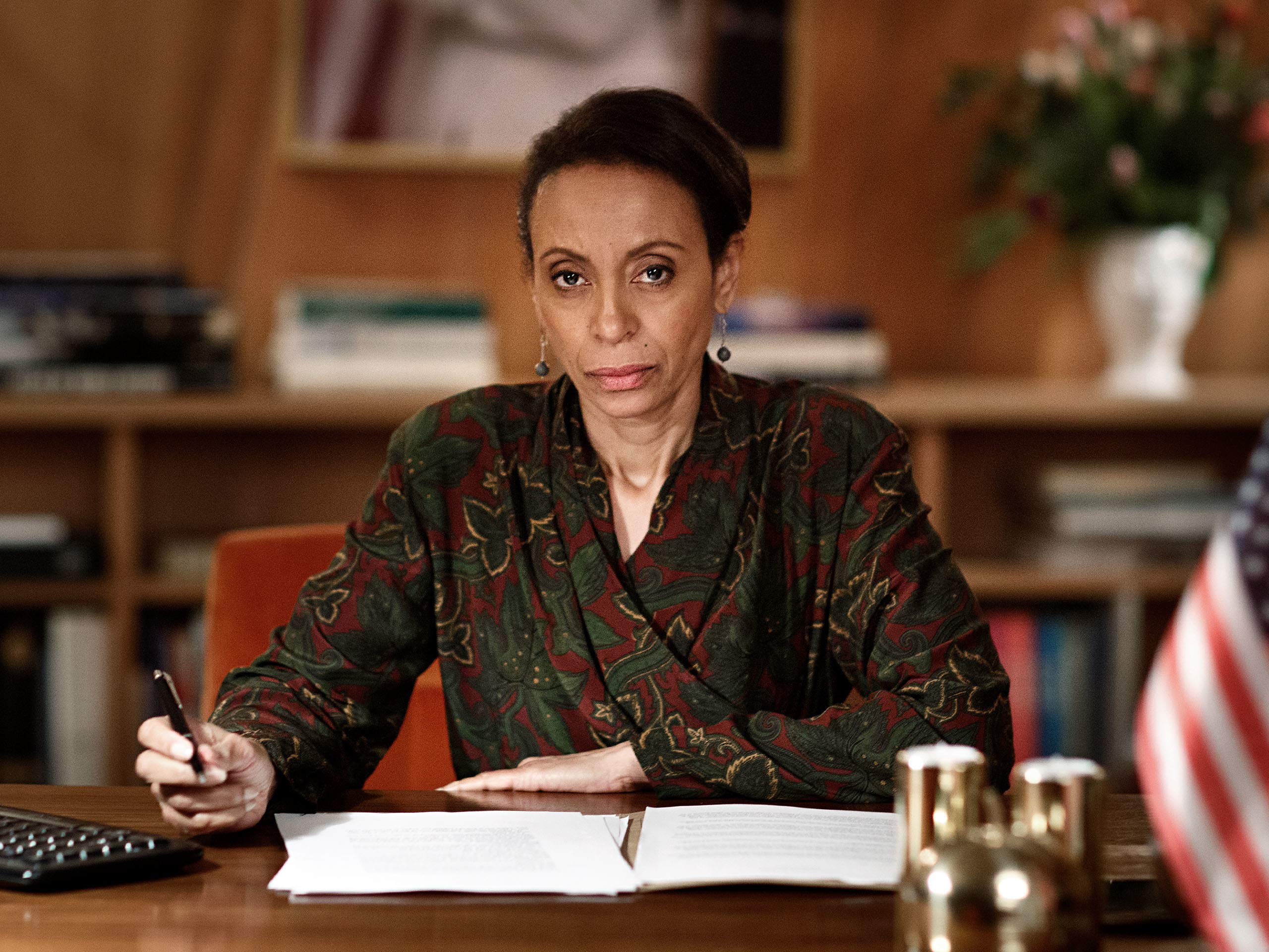 Watch Walter Presents - Modus: Season 2 | Prime Video