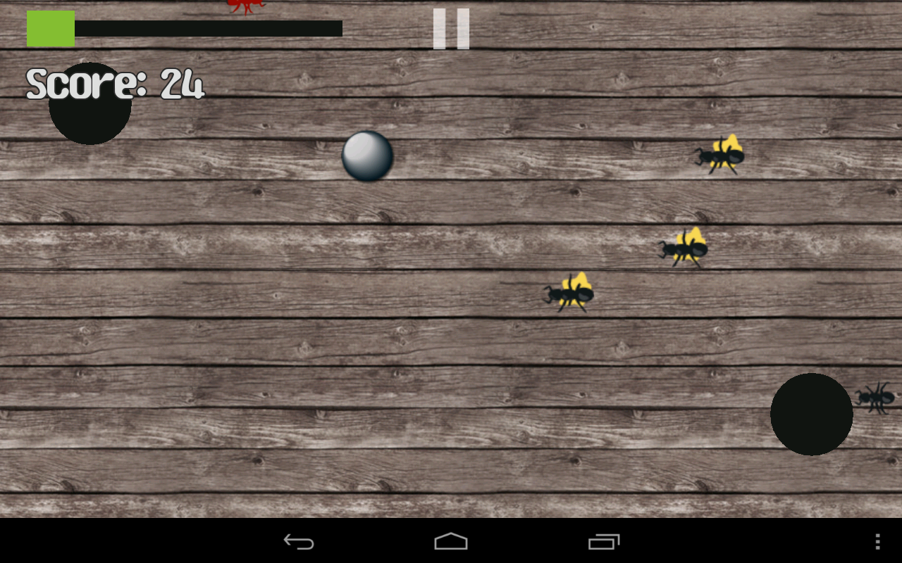 Ant Smasher Free - Squish Ants - App on Amazon Appstore
