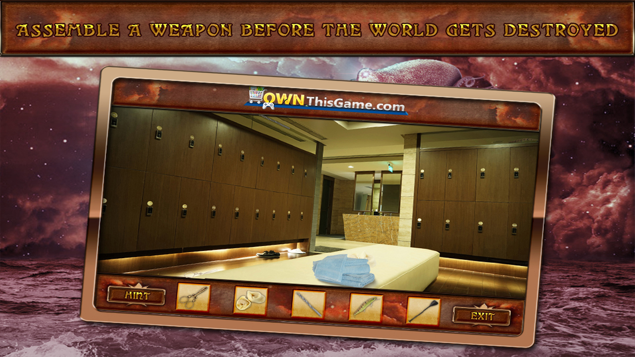 Hidden Object Games Free New - The Lake - App on Amazon Appstore