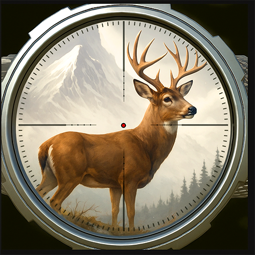 Animal hunting Jungle Adventure - Hunting Master - App on Amazon Appstore