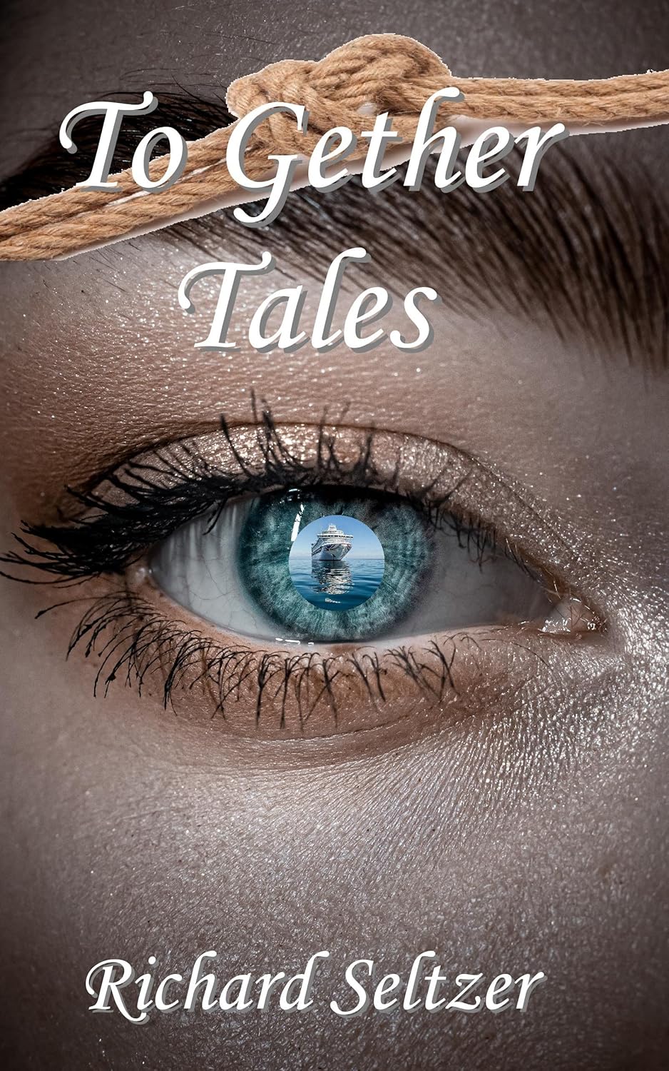 Amazon.com: To Gether Tales eBook : Seltzer, Richard: Kindle Store