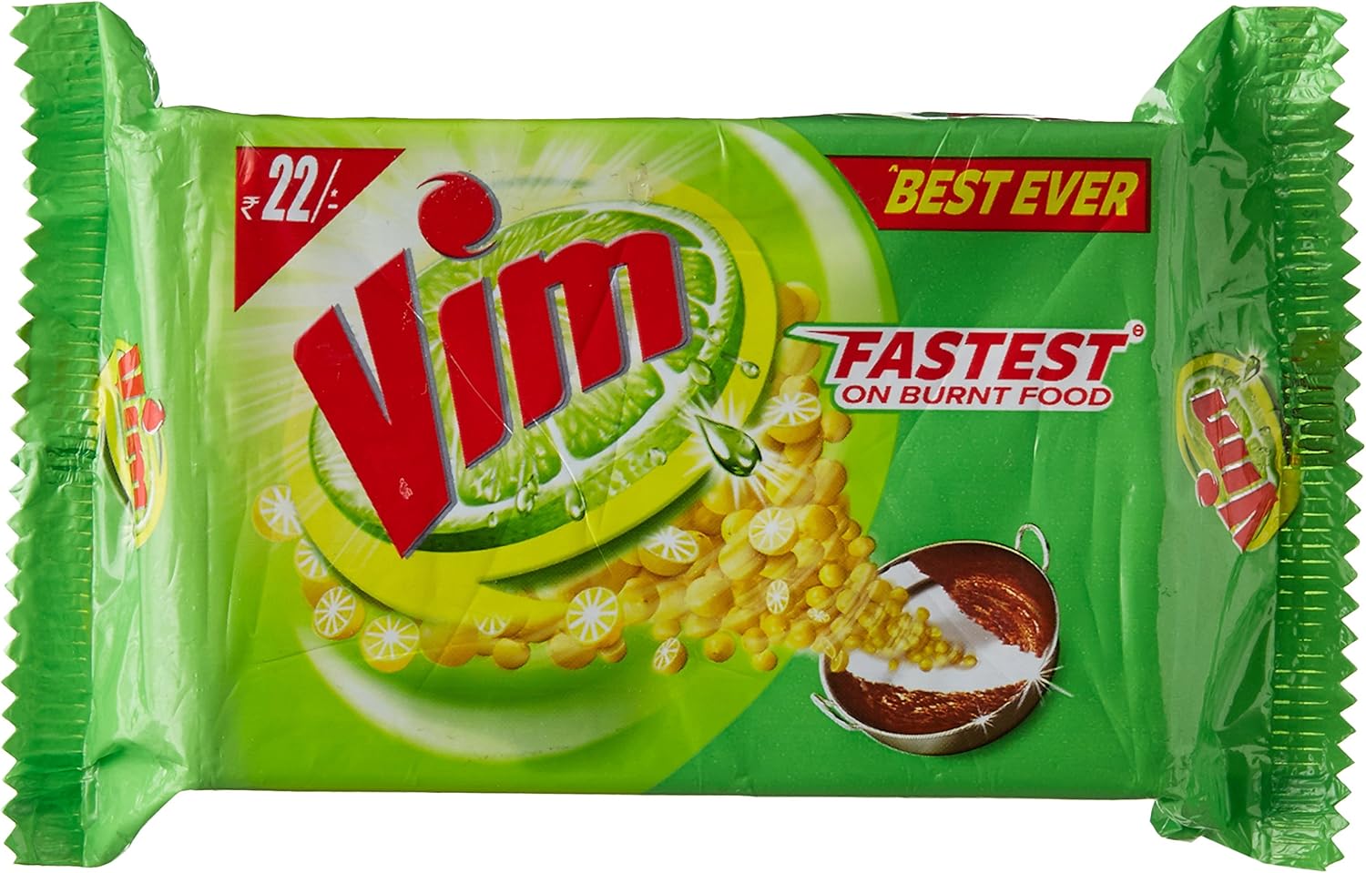 Vim Dishwash Bar - 300 g (Pack of 3) : Amazon.co.uk: Grocery