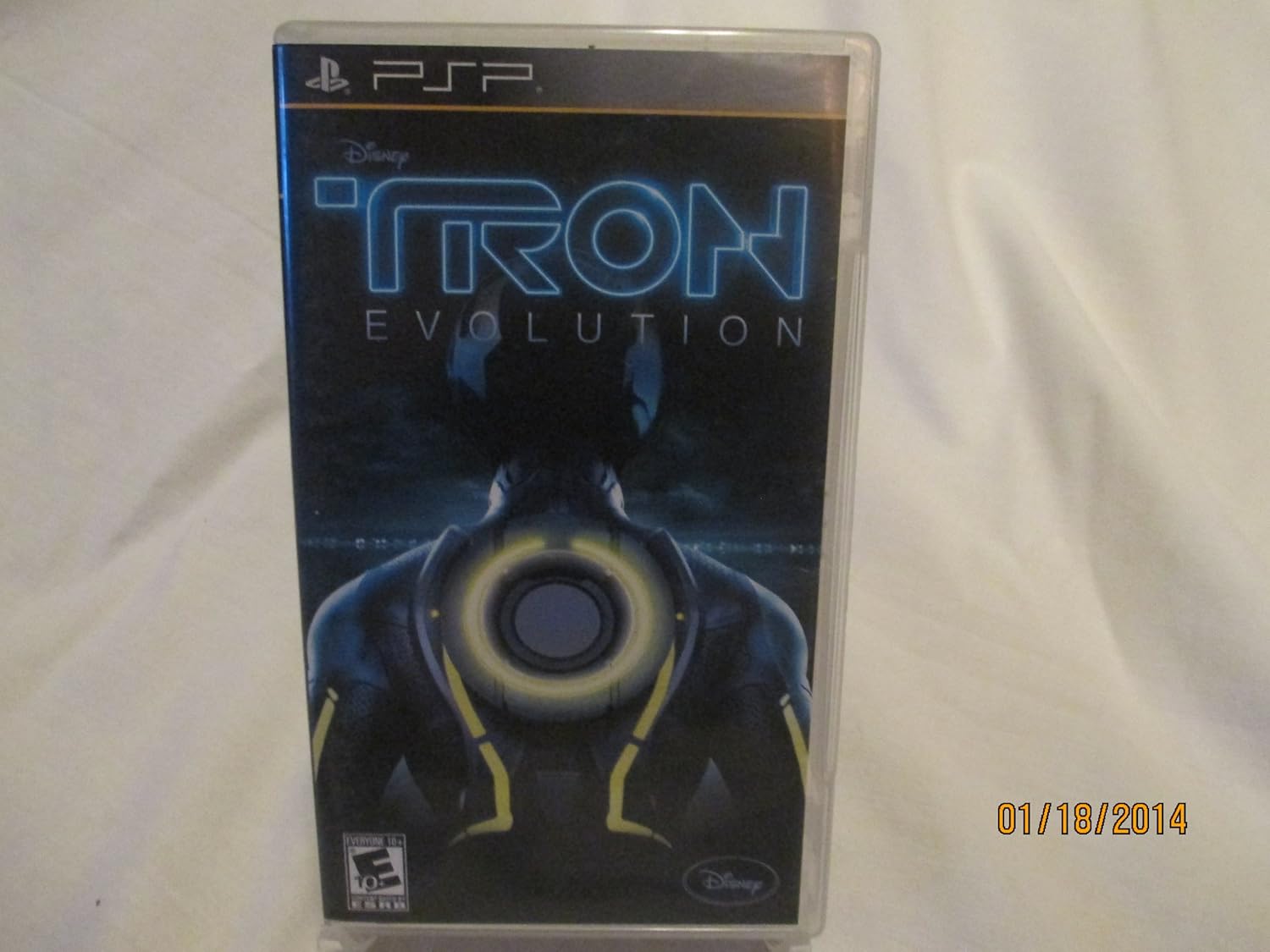 Tron: Evolution / Game : Amazon.co.uk: PC & Video Games