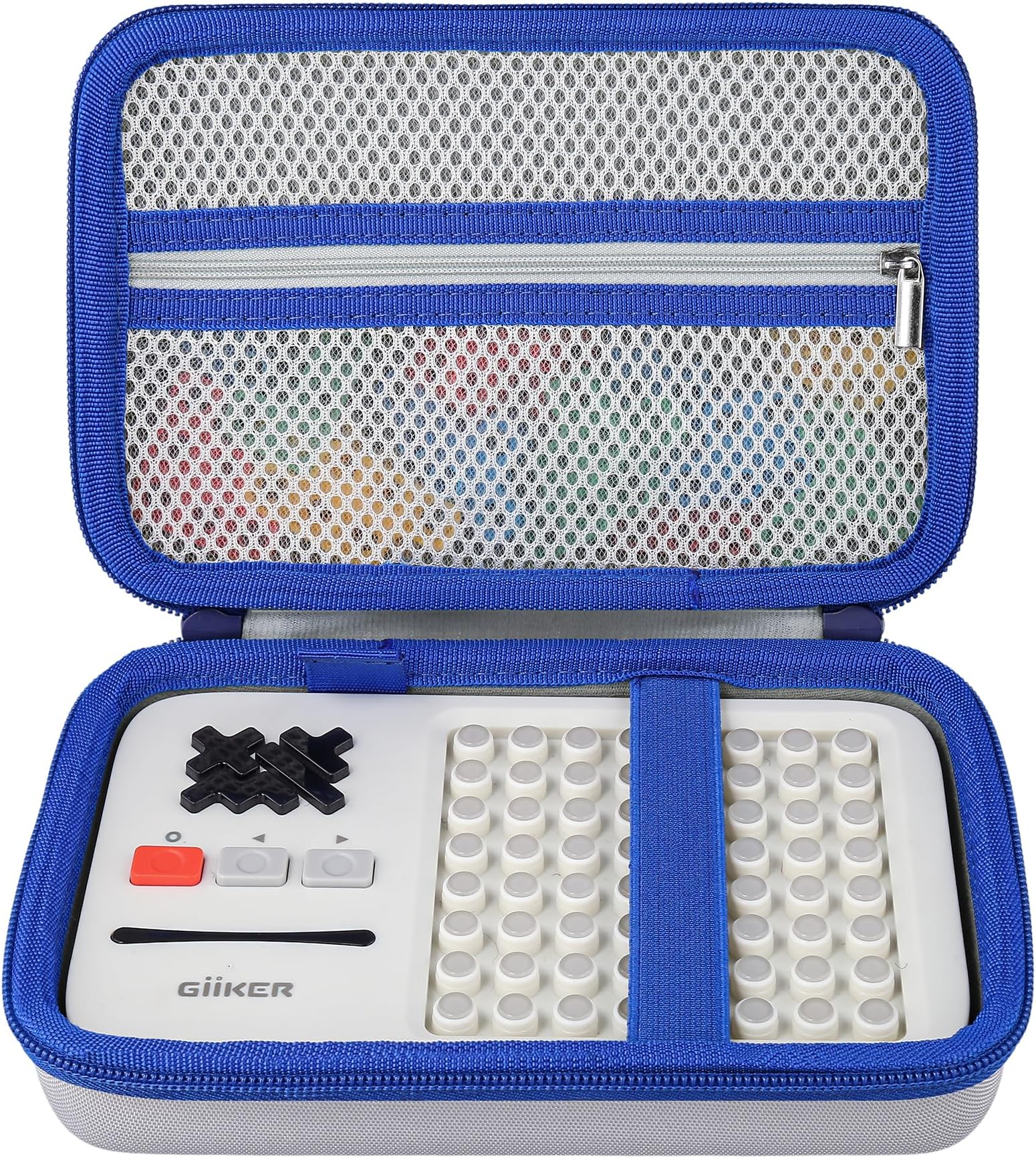 Amazon.com: Aenllosi Hard Storage Case Compatible with GiiKER Smart ...