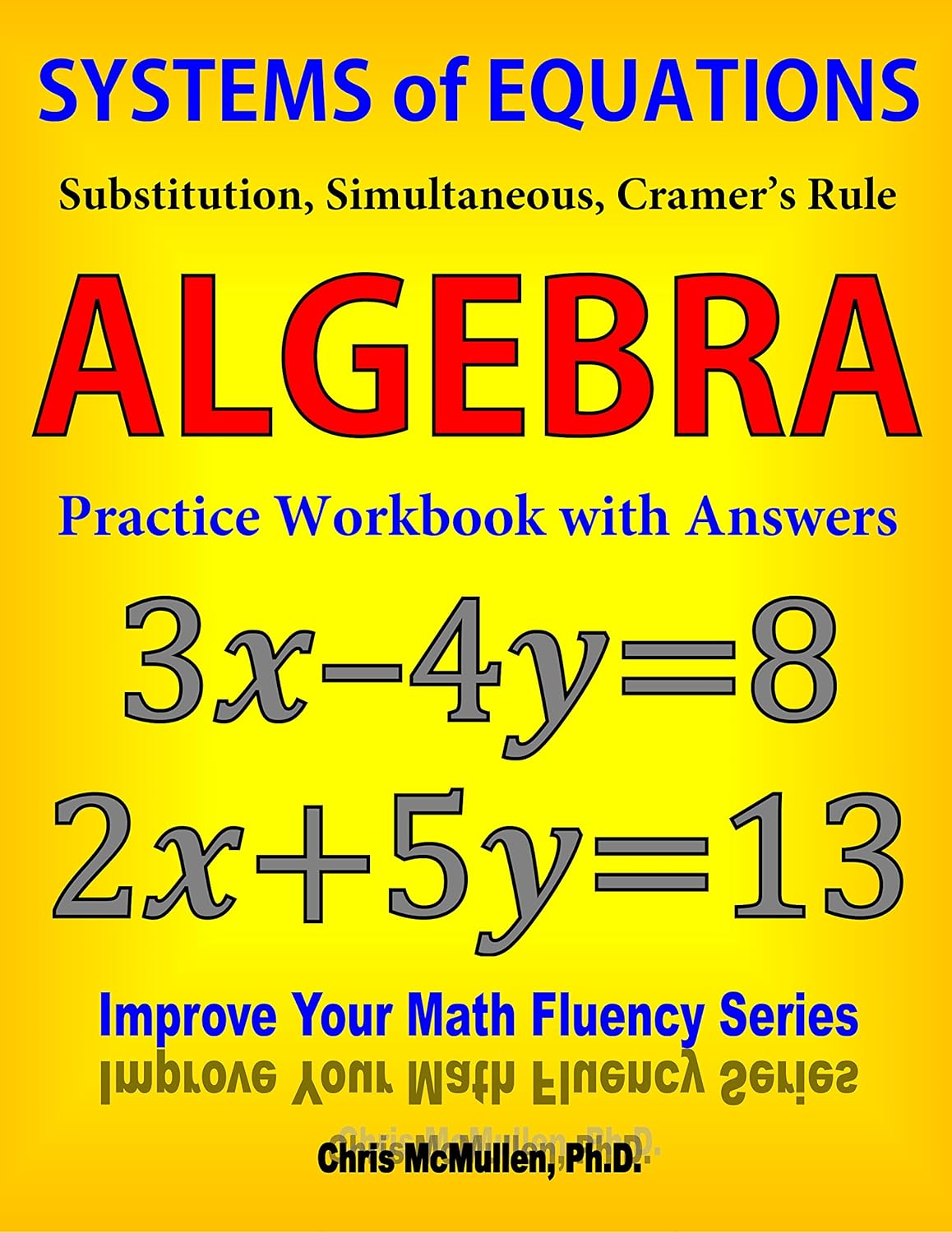 Systems Of Equations Substitution Simultaneous Cramer s Rule systems-of-equations-substitution-simultaneous-cramer-s-rule