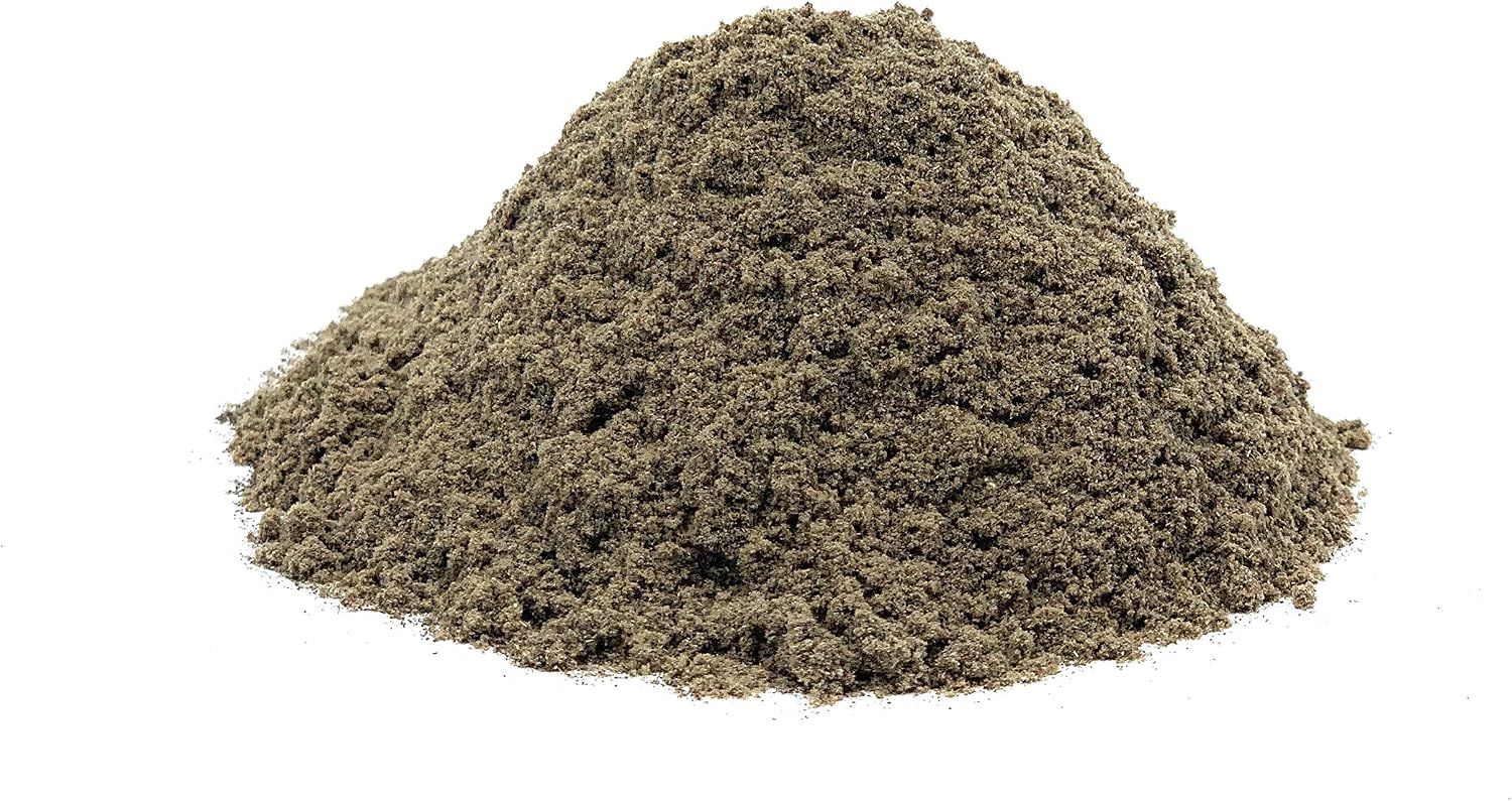 Amazon.com: Best Botanicals Mullein Leaf Powder 16 oz. : Everything Else