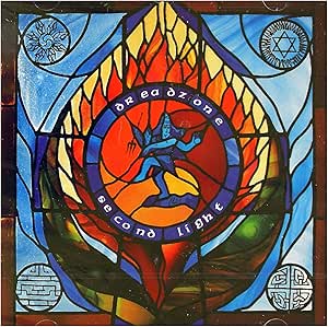Second Light: Dreadzone: Amazon.ca: Music