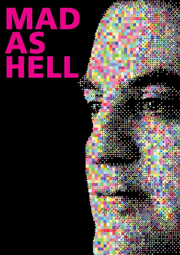 Amazon.co.jp: Mad as Hell [DVD] : George W. Bush, Wesley Clark, Ana ...