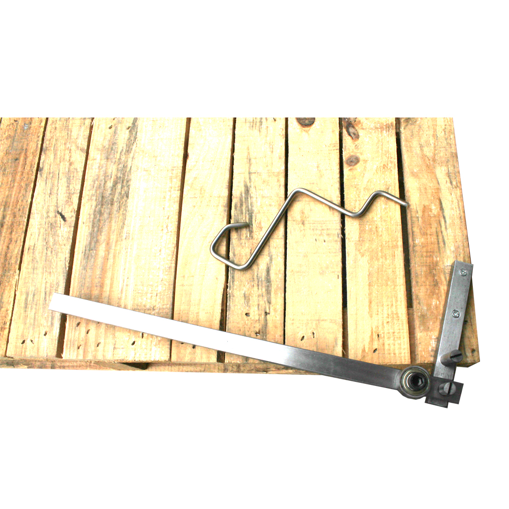 Watch Manual Bending Bender; Rod Forming Tool on Amazon Live