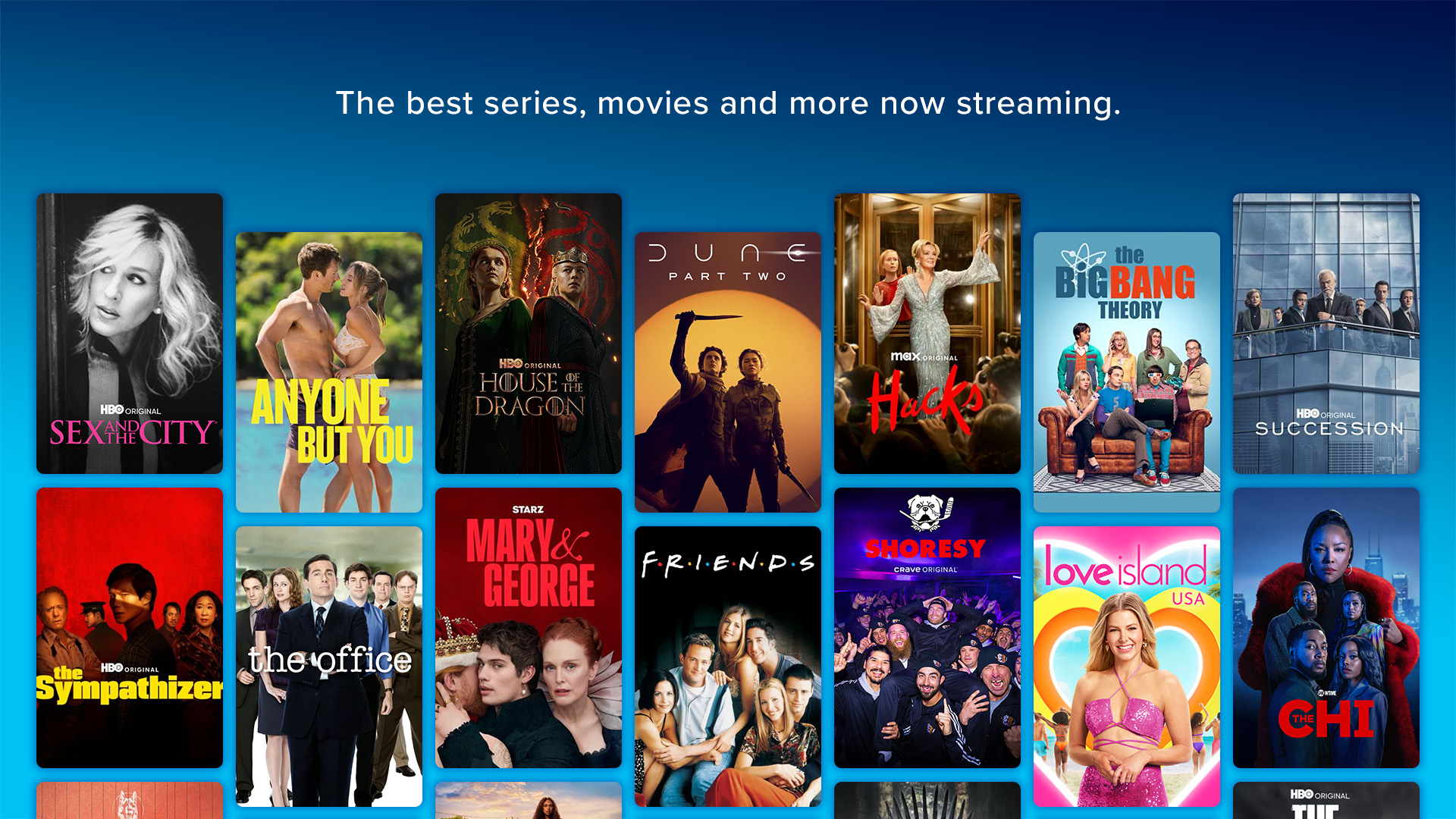 Crave - App on Amazon Appstore