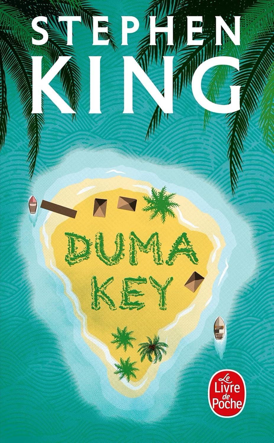 DUMA KEY: DUMA KEY : King, Stephen: Amazon.ca: Books