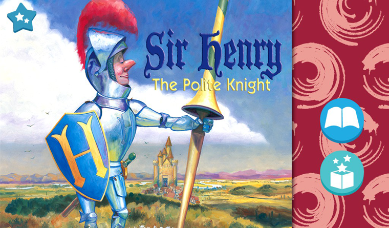 Sir Henry the Polite Knight:Amazon.com:Appstore for Android
