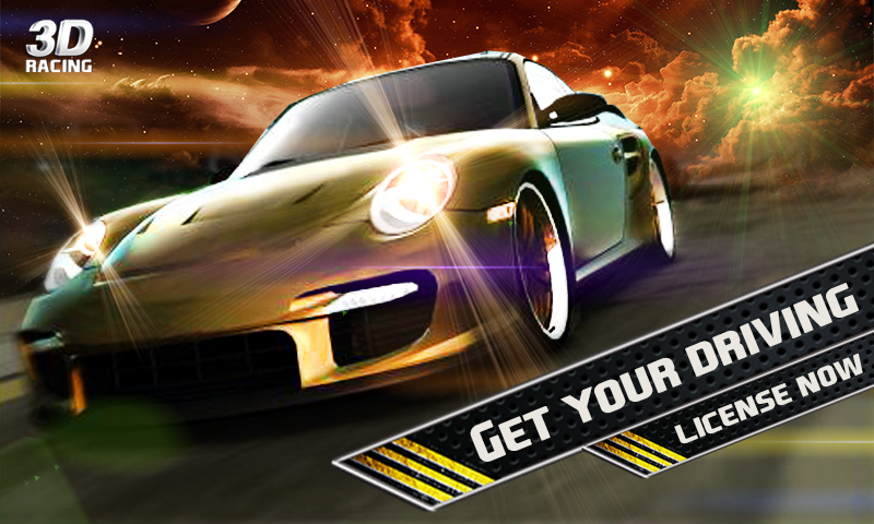Shift Drive Track Race - App on Amazon Appstore