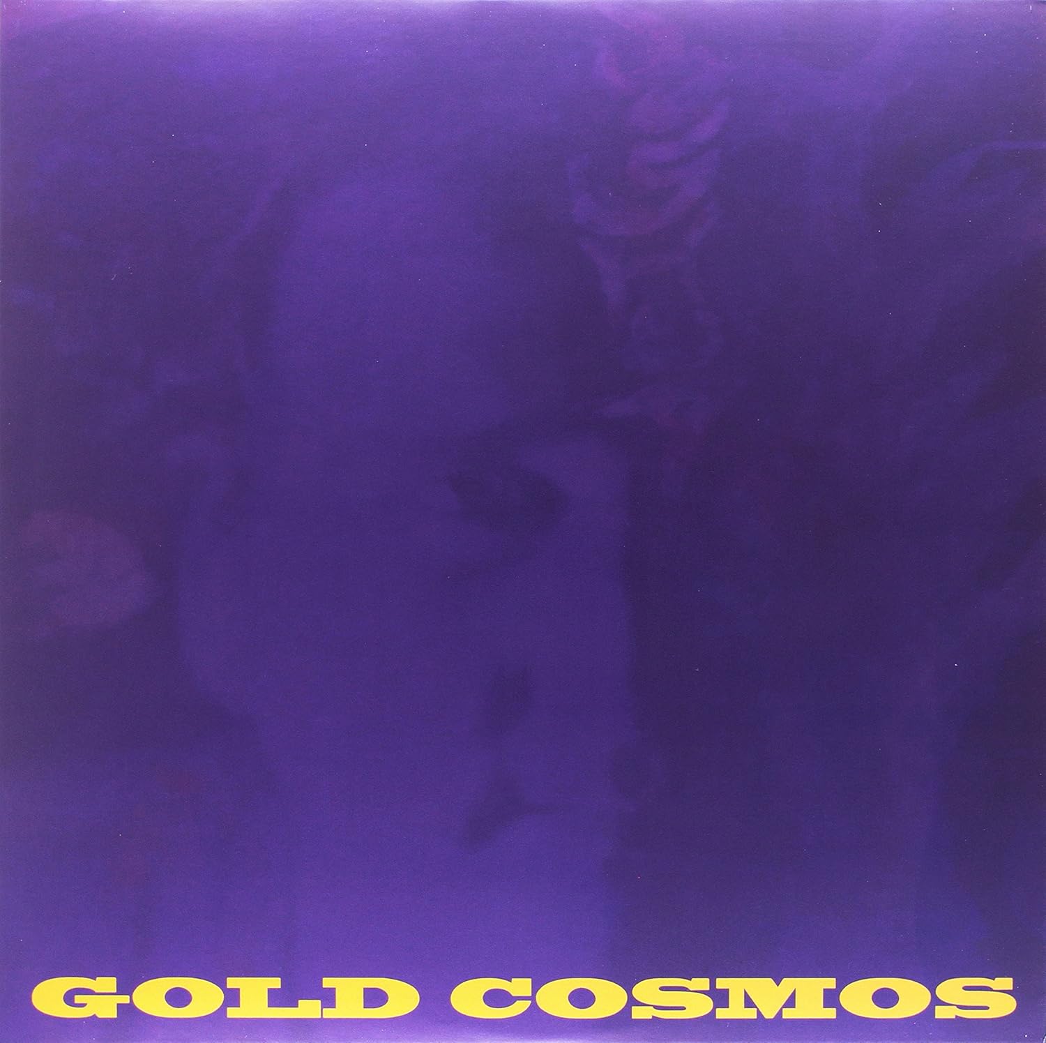 Amazon.com: Gold Cosmos: CDs & Vinyl