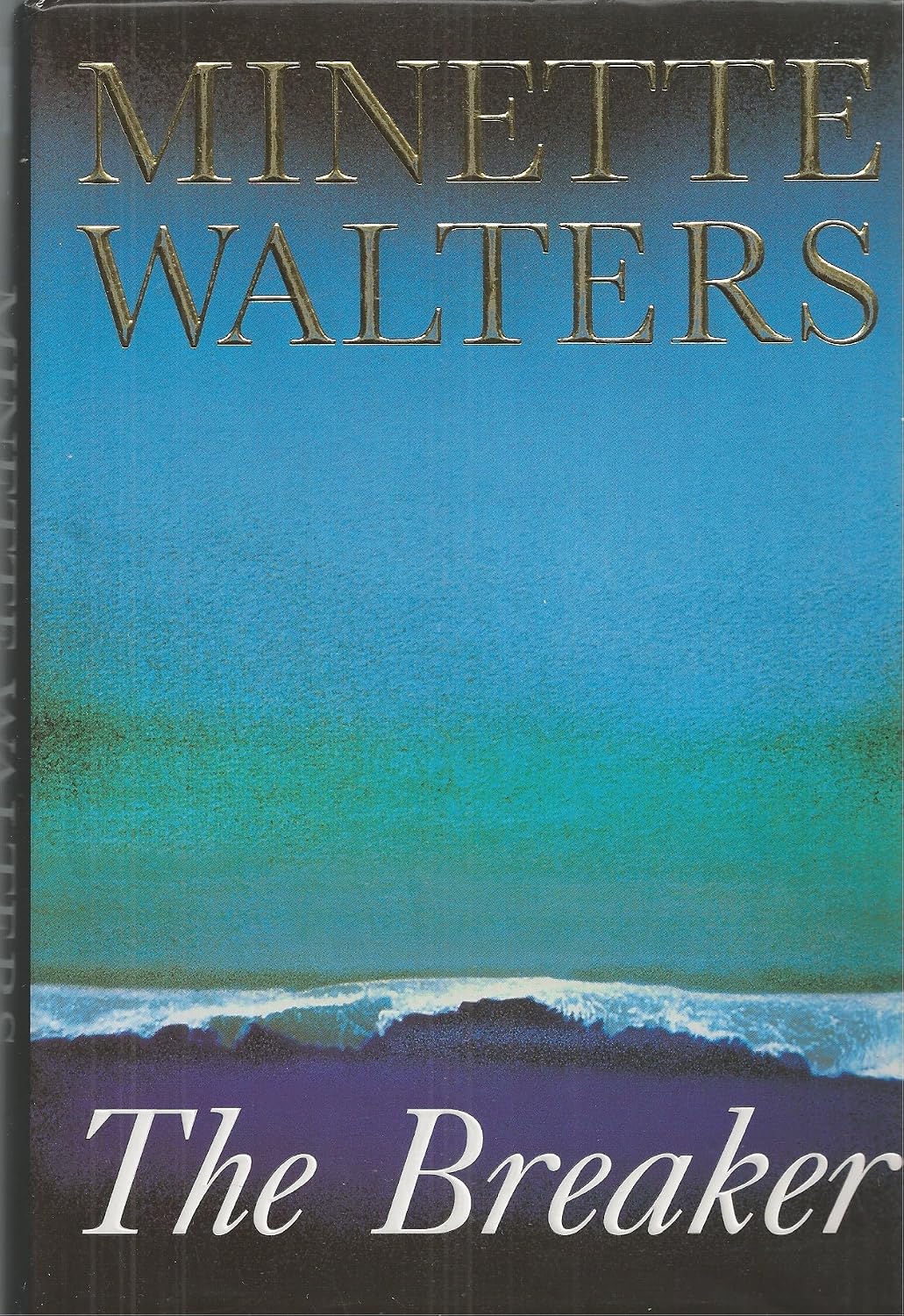 Buy The Breaker Book Online at Low Prices in India | The Breaker ...