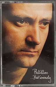 Amazon.co.jp: But Seriously: ミュージック