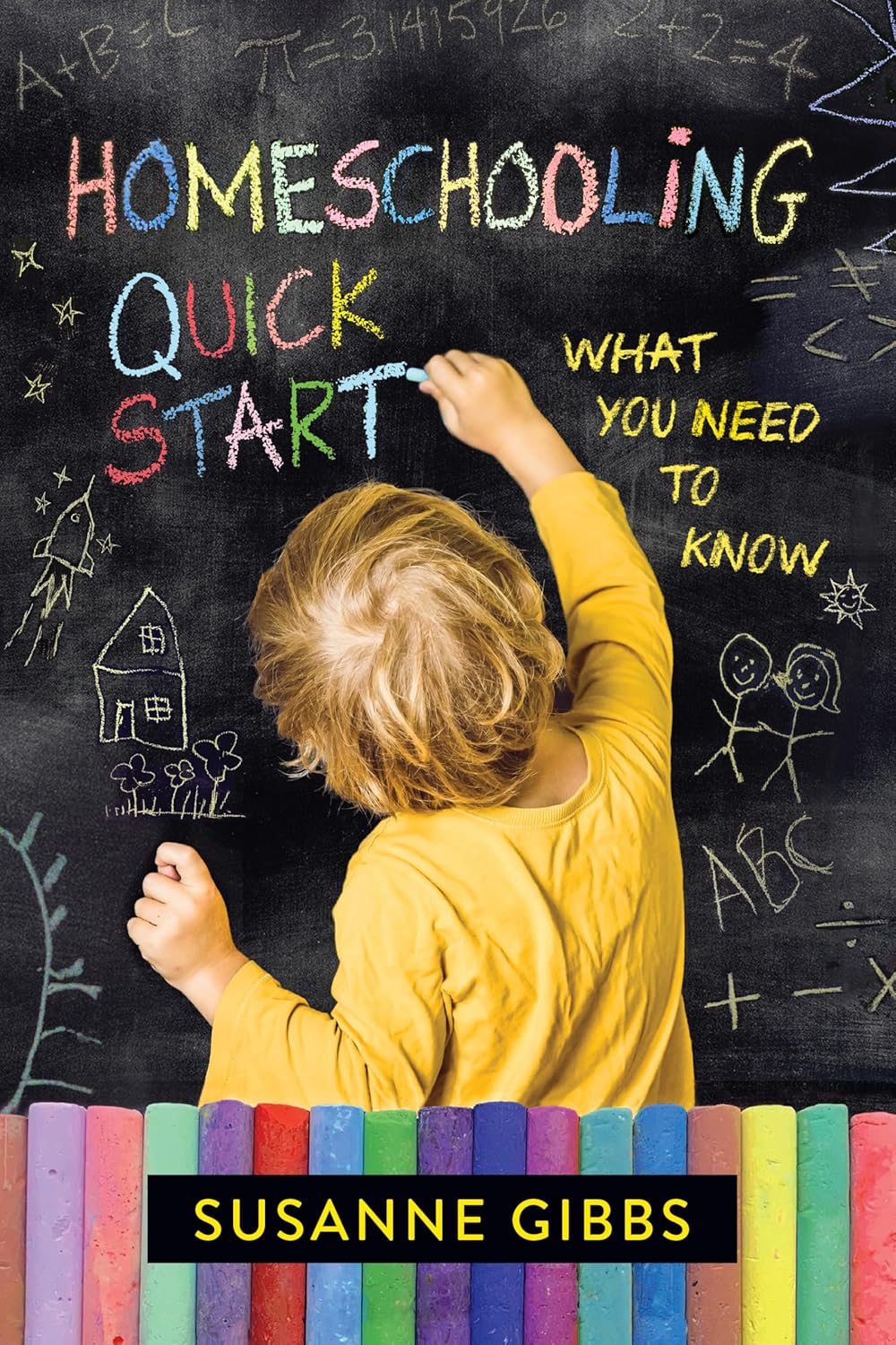 Amazon.com: Homeschooling Quick Start: What You Need to Know eBook : Gibbs Susanne: Kindle Store