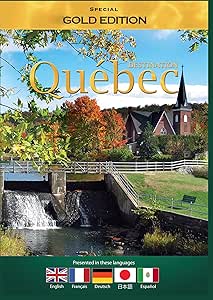 Amazon.co.jp: Destination Quebec [DVD] [Import] : DVD