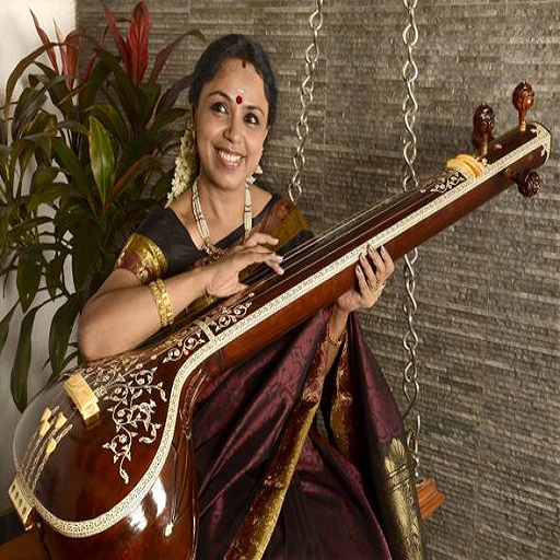 Sudha Raghunathan Carnatic Video Songs - App on Amazon Appstore
