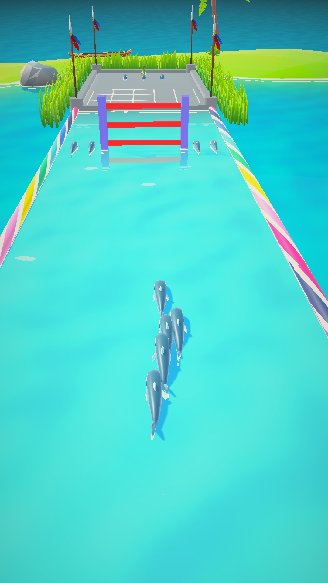 Merge Fish 3D - App on Amazon Appstore
