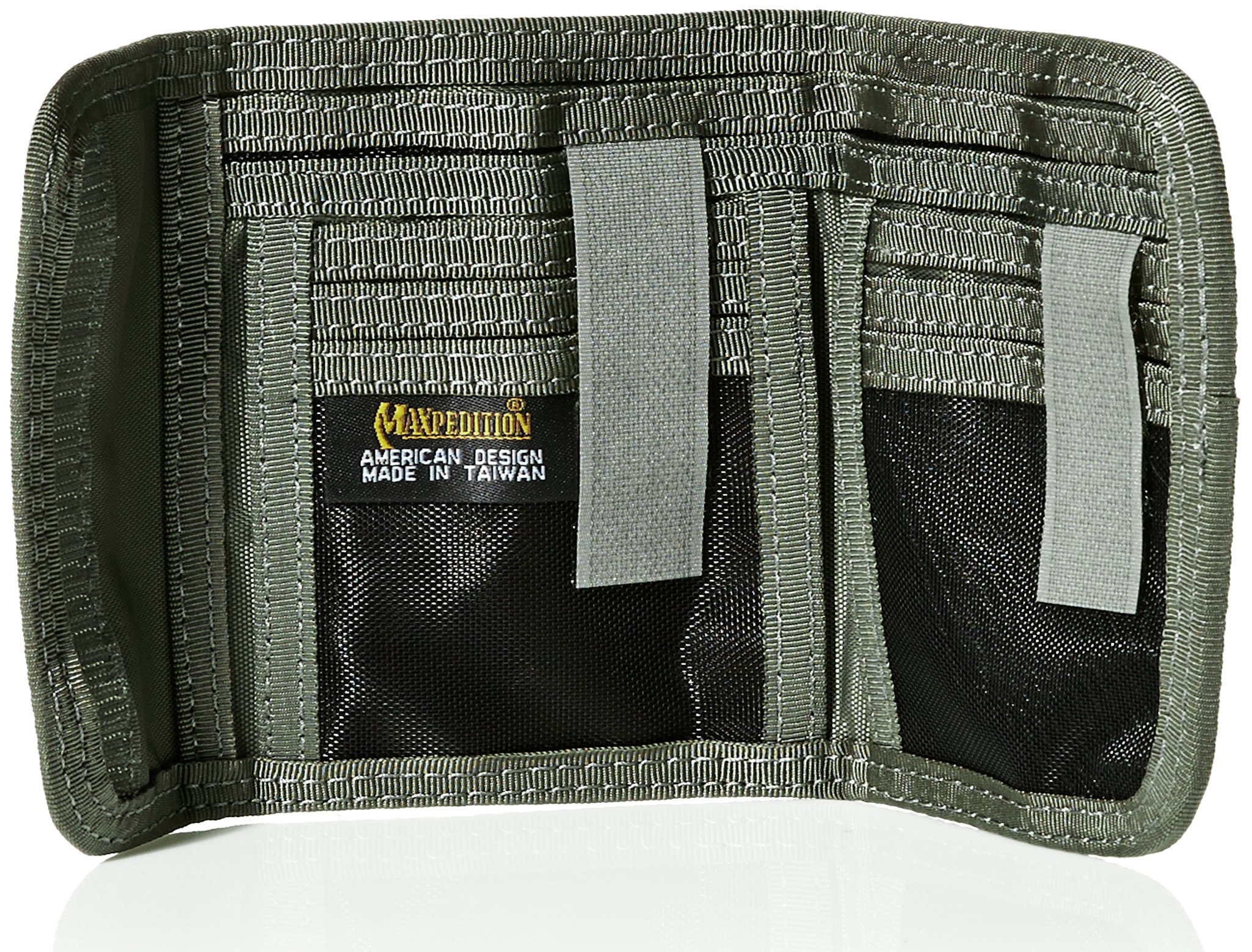 Snapklik.com : Maxpedition Spartan Wallet