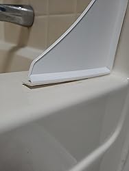 Amazon.com: Magic Splash Guard Kit - Prevent Water from Splashing out ...