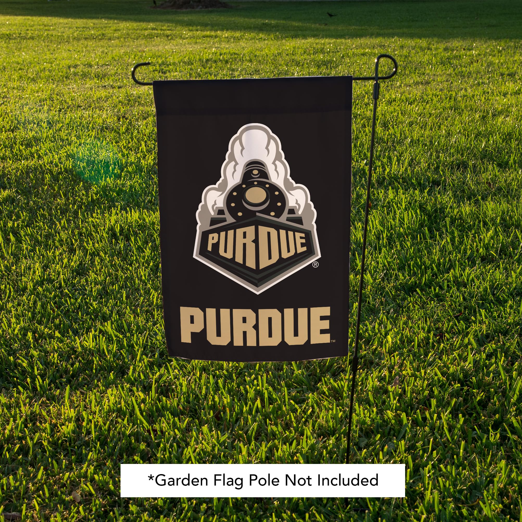 Boilermakers 3x5 Foot College Banner Desert Cactus Purdue University ...