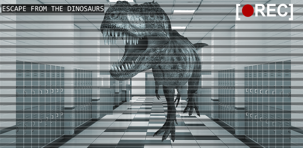 Escape From The Dinosaurs:Amazon.com:Appstore for Android