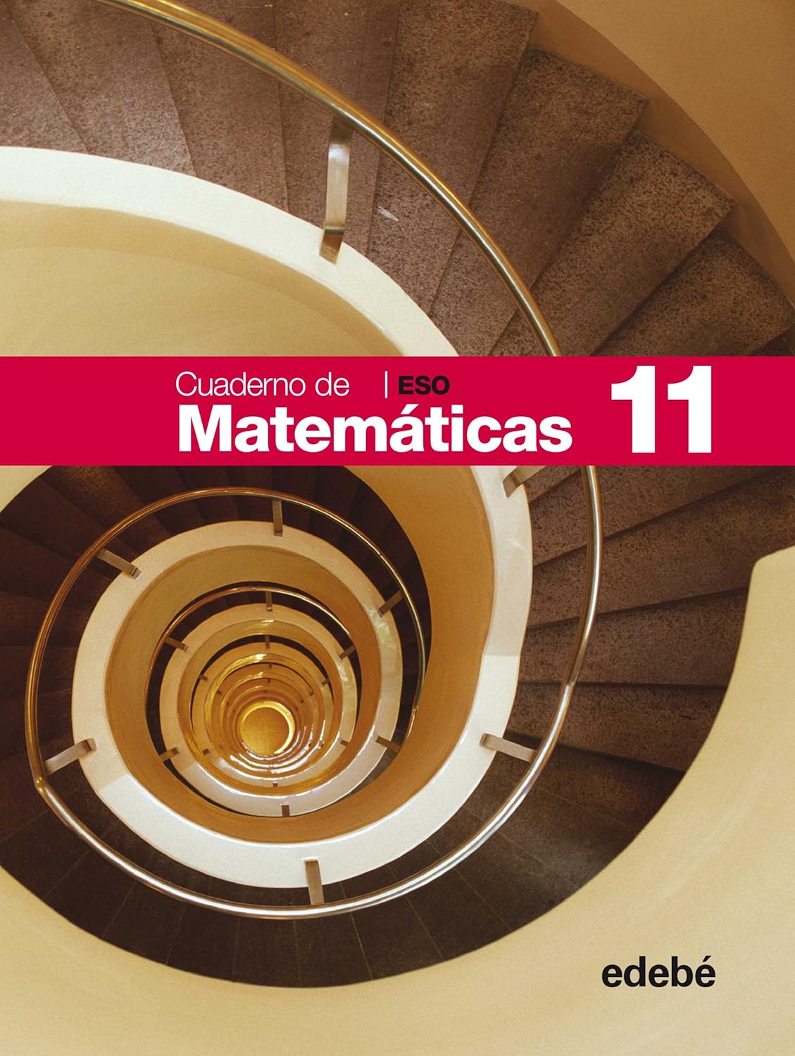 CUADERNO 11 MATEMÁTICAS : Amazon.com.mx: Libros