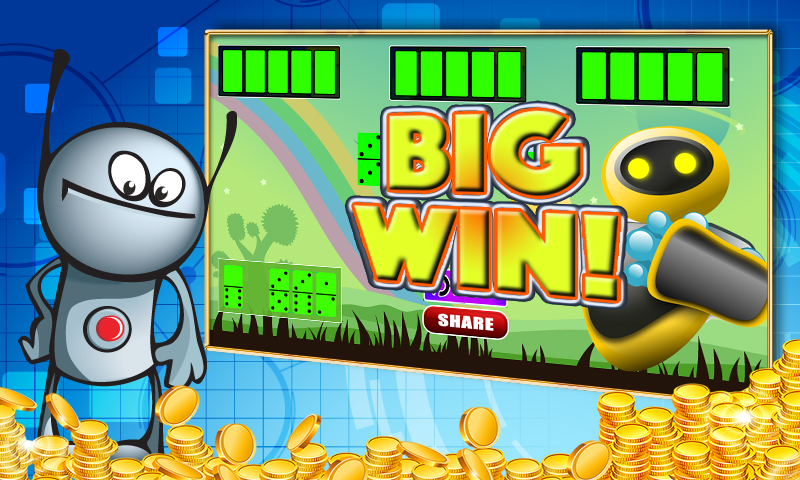 Droid Domino - App on Amazon Appstore