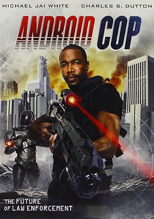 Amazon.com: Android Cop : Movies & TV