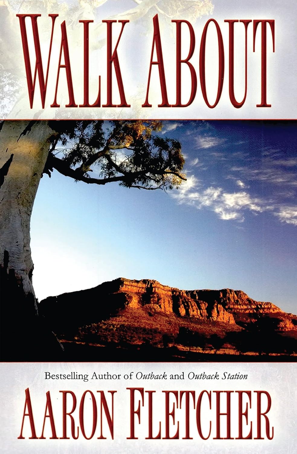 Amazon.com: Walk About eBook : Fletcher, Aaron: Kindle Store