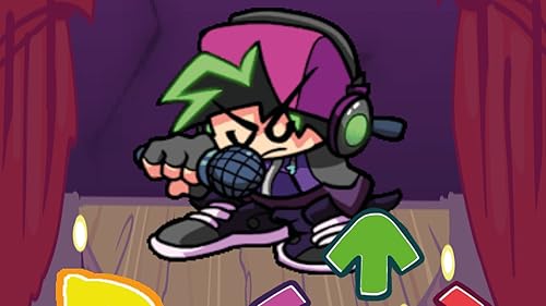 FNF Neo character test - App on Amazon Appstore