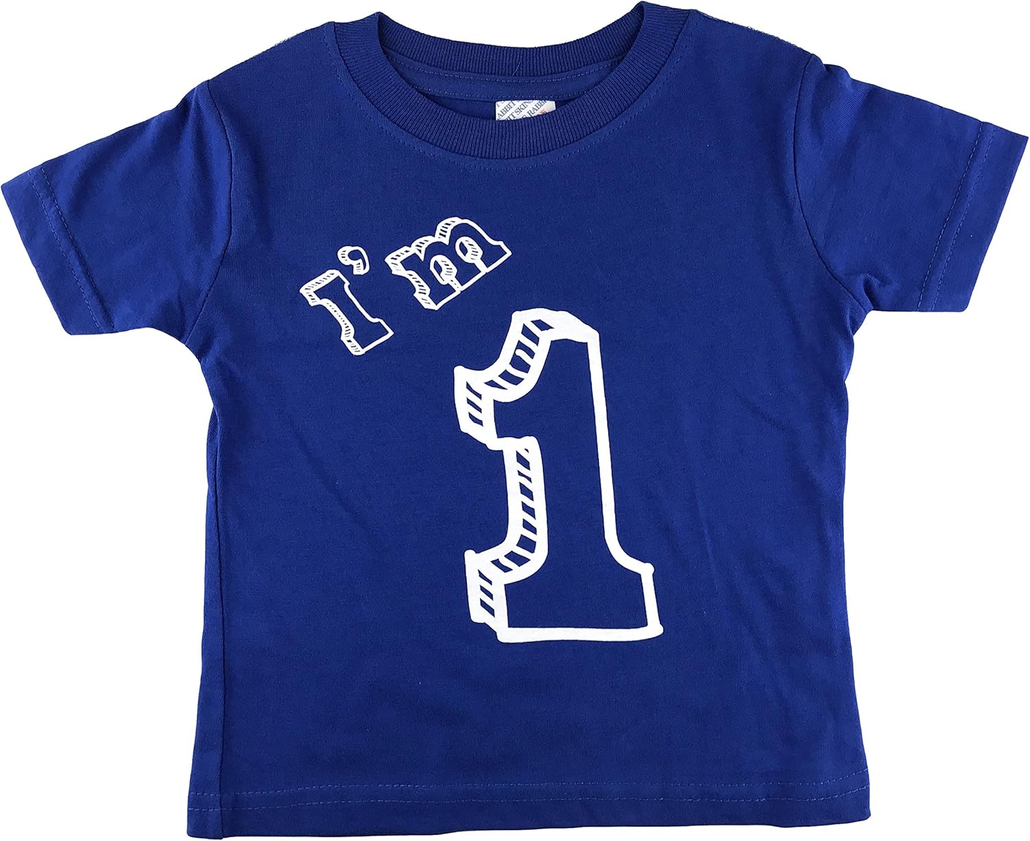 I m 1 T Shirt One Year Party Birthday Wholesale Old i-m-1-t-shirt-one-year-party-birthday-wholesale-old