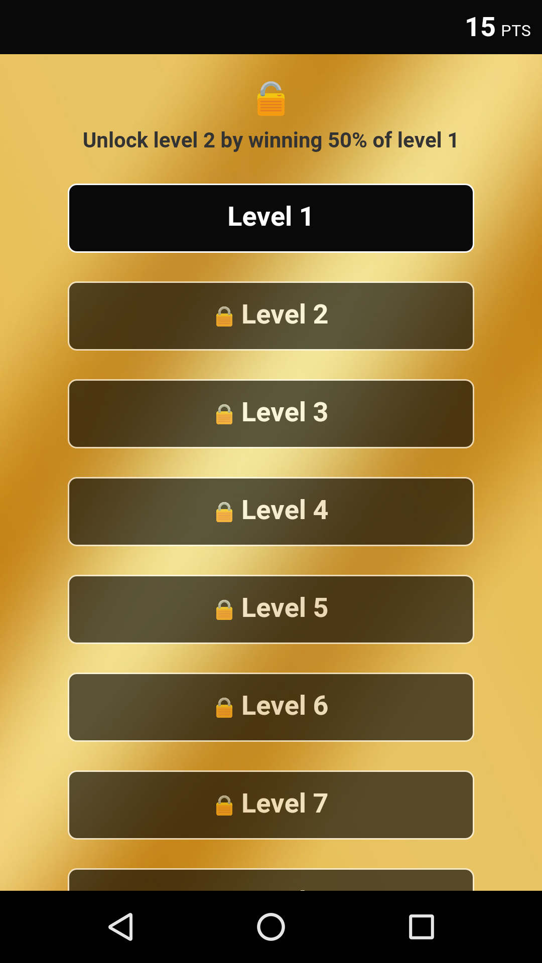 Celebrity Guessing Game - App on Amazon Appstore